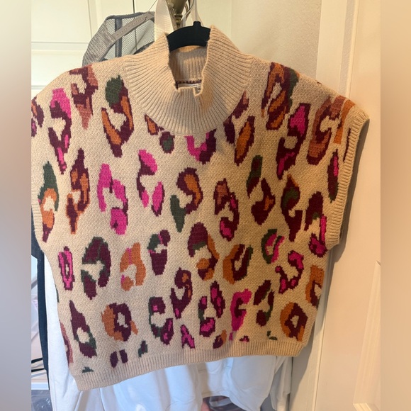entro | Sweaters | Entro Short Sleeve Sweater | Poshmark